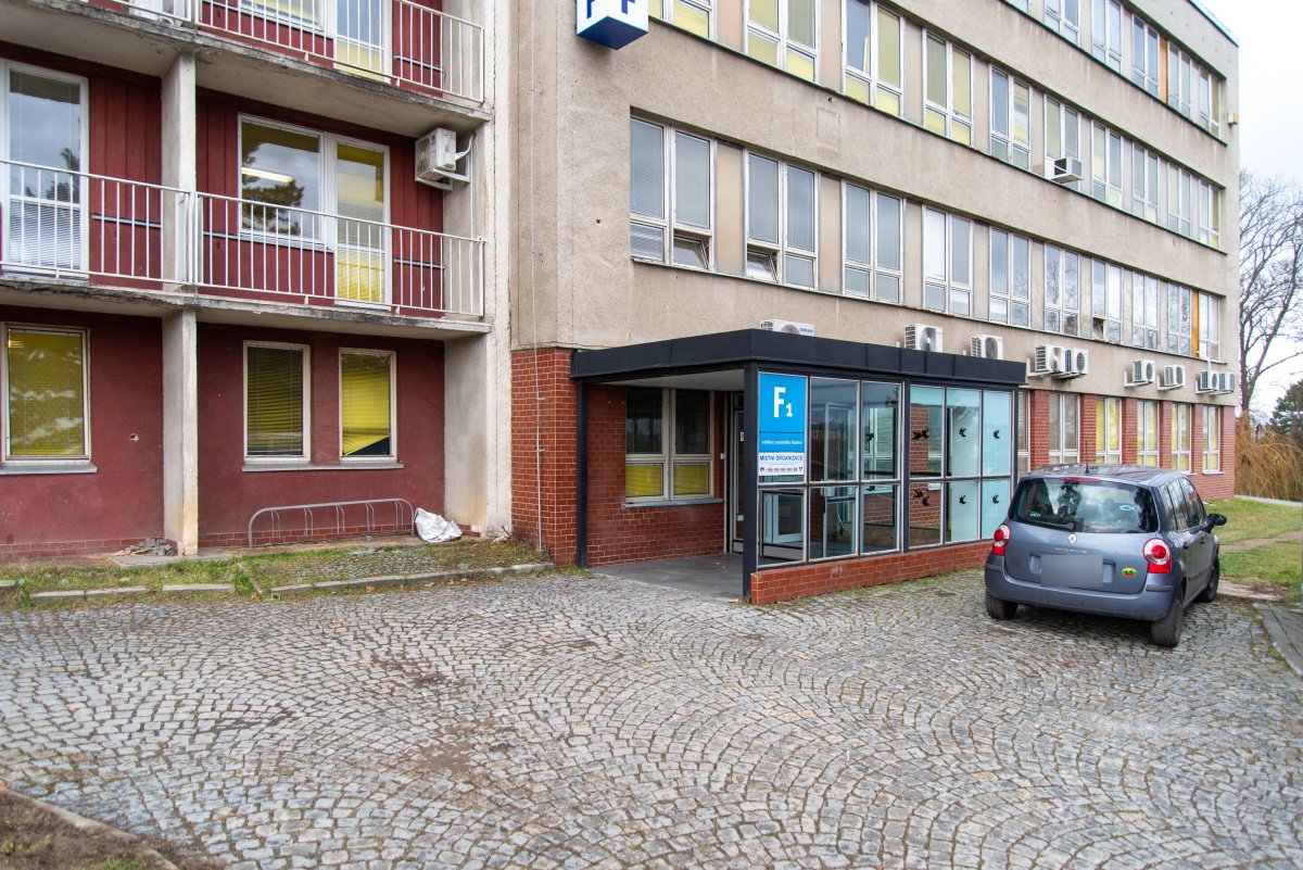 Oddělení praktického lékařství | FNOL